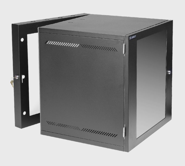 Argent | Server Racks & Security