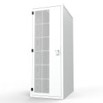 SECURE SCEC CLASS B & CLASS C SERVER RACKS – Argent