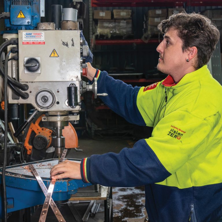 Argent 40 Series Open Frame Data Rack | Argent